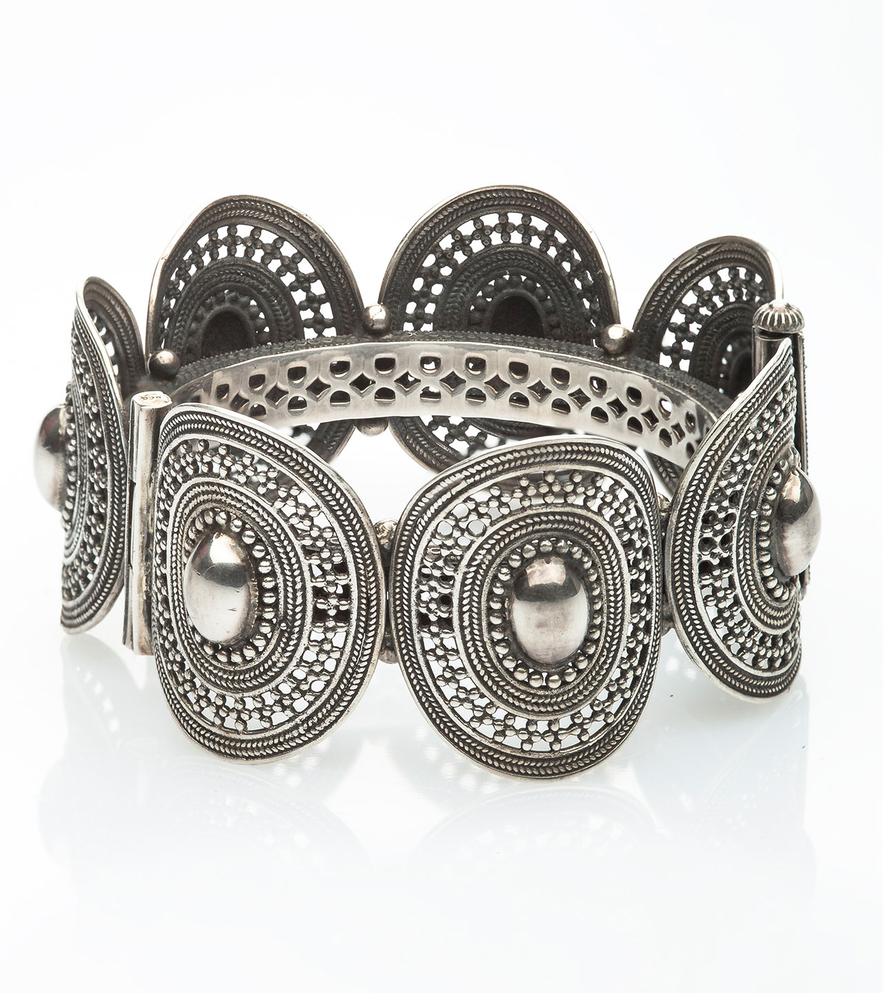 Raabel – Statement Silver Jewellery | Handcrafted in India | Online ...
