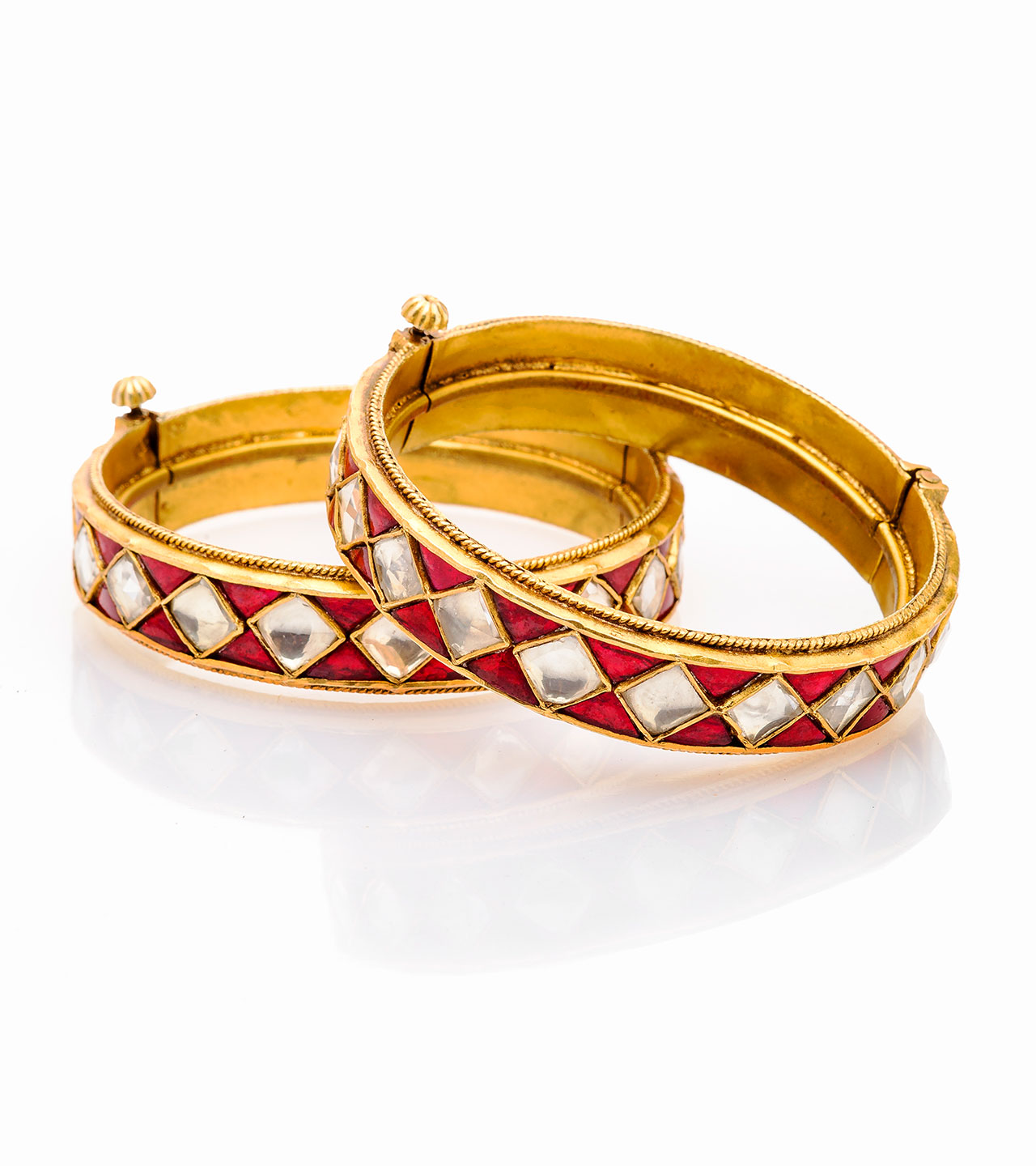 Raabel – Statement Silver Jewellery | Handcrafted in India | Online ...