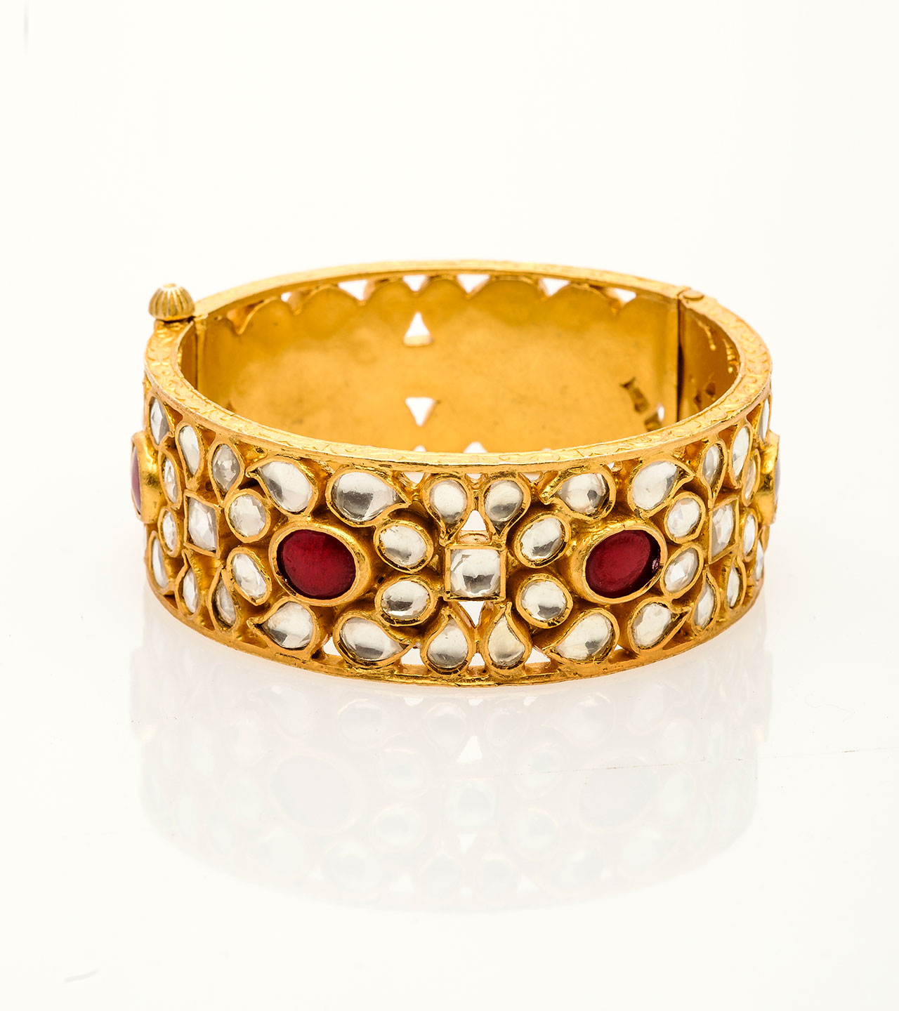 Raabel – Statement Silver Jewellery | Handcrafted in India | Online ...