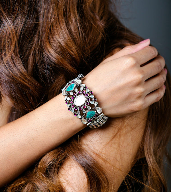 Raabel – Statement Silver Jewellery | Handcrafted in India | Online ...