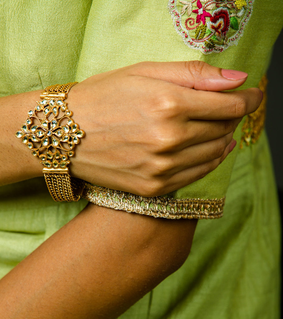 Raabel – Statement Silver Jewellery | Handcrafted in India | Online ...