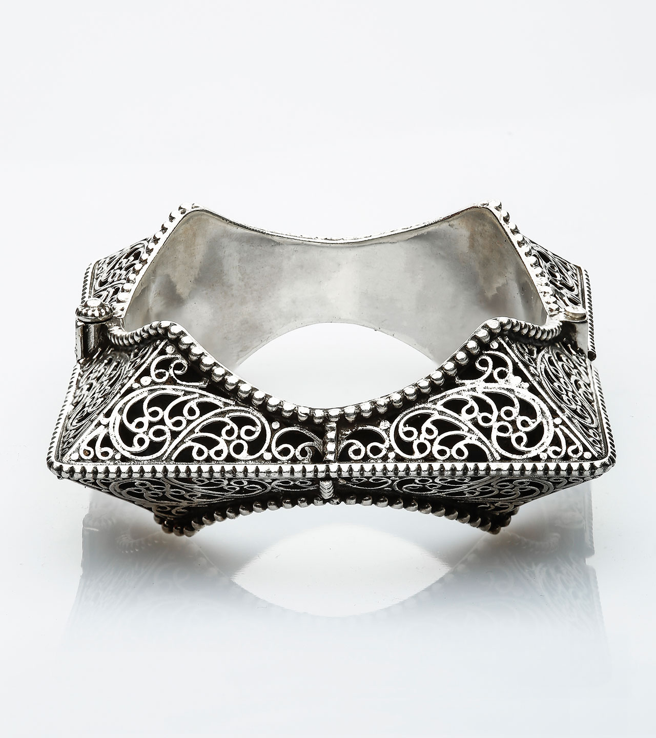 Raabel – Statement Silver Jewellery | Handcrafted in India | Online ...