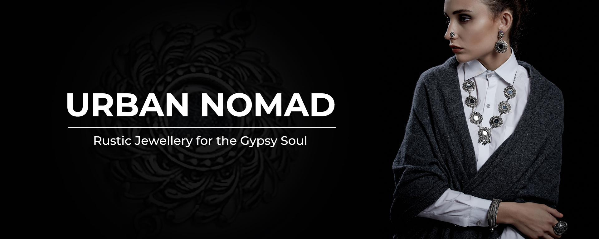 Raabel – Statement Silver Jewellery | Handcrafted in India | Online ...