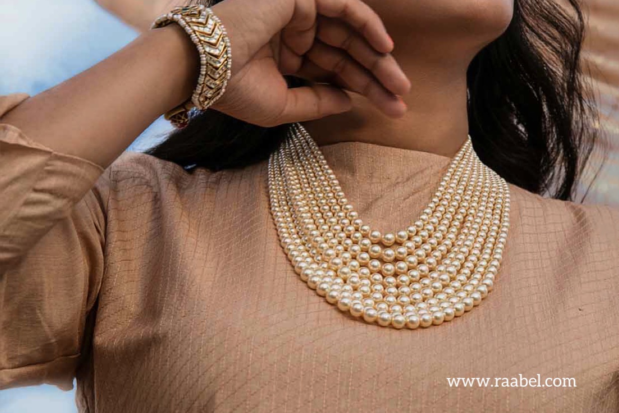 6 Essentials for the Non-Jewellery Girl – Raabel