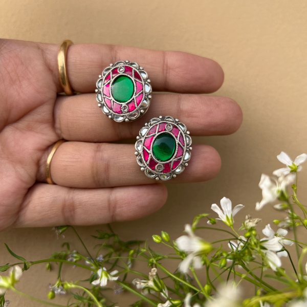 Raabel – Statement Silver Jewellery | Handcrafted in India | Online ...